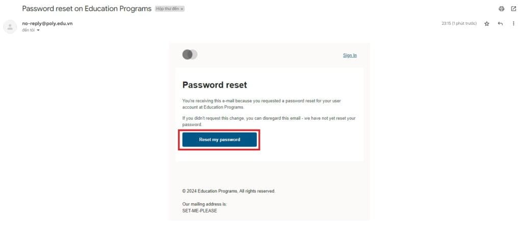 Hướng dẫn sử dụng AP Poly, LMS, CMS và các hệ thống khác
