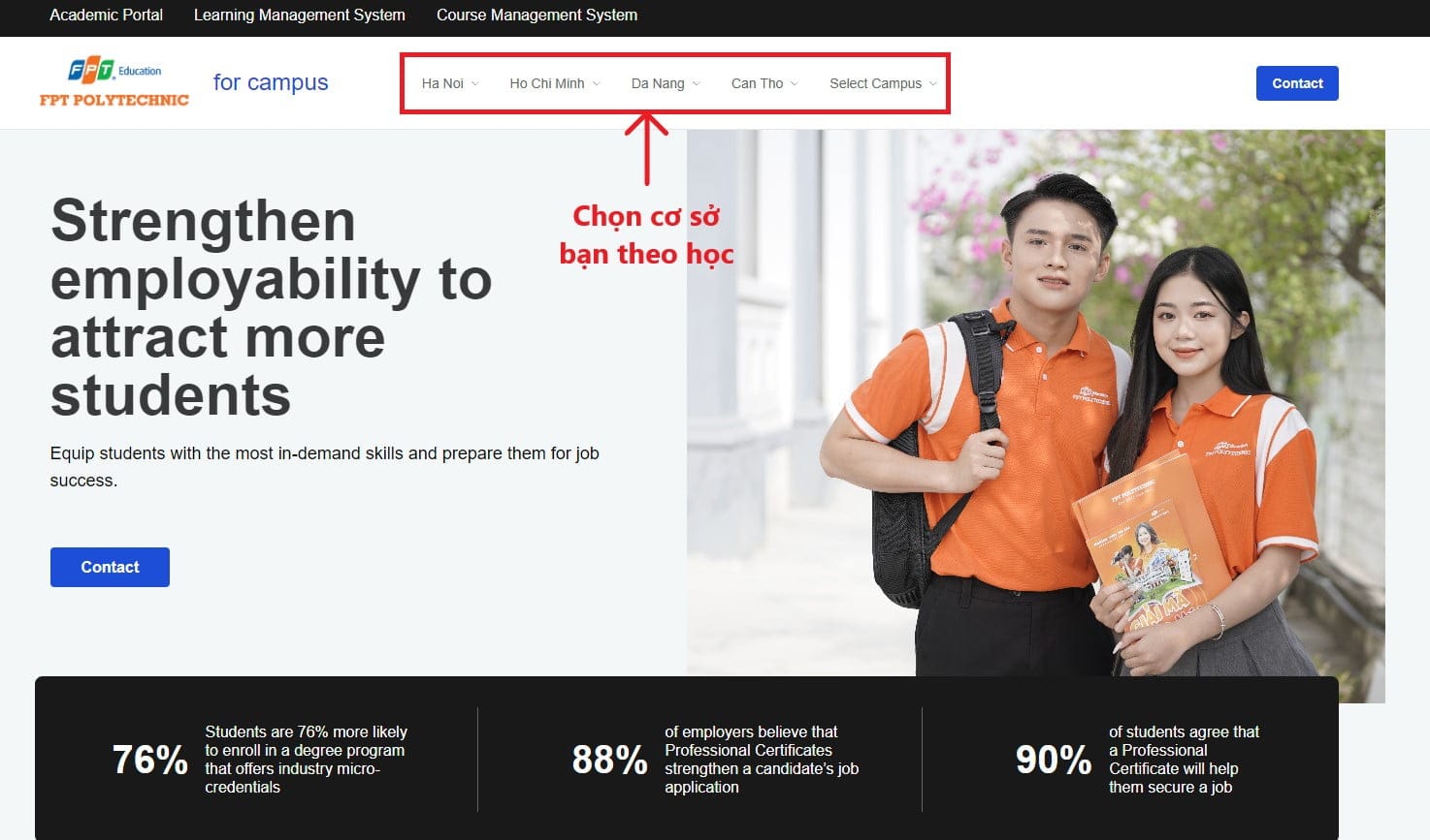 Hướng dẫn sử dụng AP Poly, LMS, CMS và các hệ thống khác