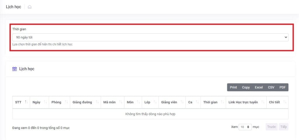 Hướng dẫn sử dụng AP Poly, LMS, CMS và các hệ thống khác